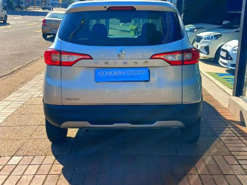 Used Renault Triber 1.0 Dynamique-UBER-BOLT-TAXIFY for sale in Kwazulu ...