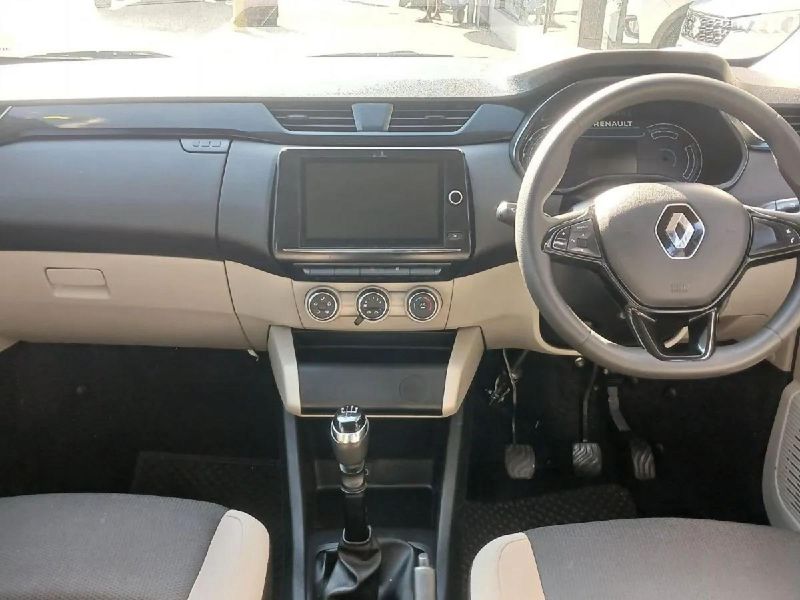 Used Renault Triber 1.0 Dynamique-UBER-BOLT-TAXIFY for sale in Kwazulu ...