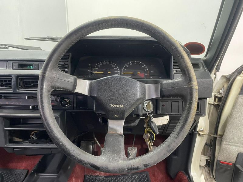 Used Toyota Conquest RSi Twin-Cam 16 for sale in Gauteng - Cars.co.za ...