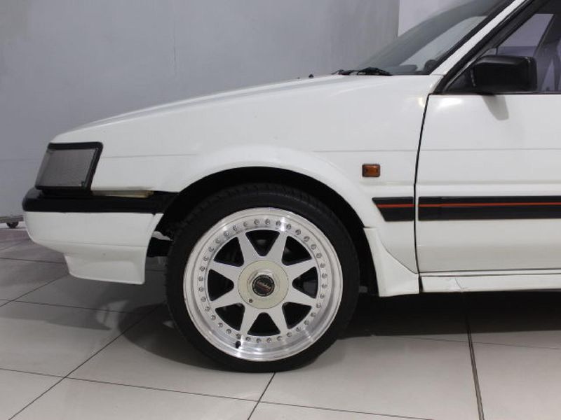 Used Toyota Conquest RSi Twin-Cam 16 for sale in Gauteng - Cars.co.za ...