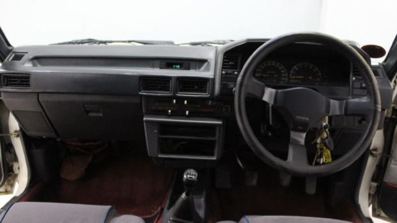 Used Toyota Conquest RSi Twin-Cam 16 for sale in Gauteng - Cars.co.za ...