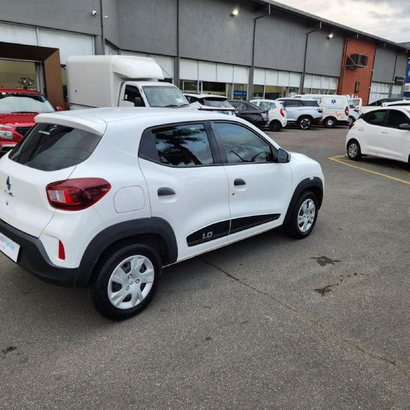 Used Renault Kwid 1.0 Dynamique for sale in Kwazulu Natal - Cars.co.za ...