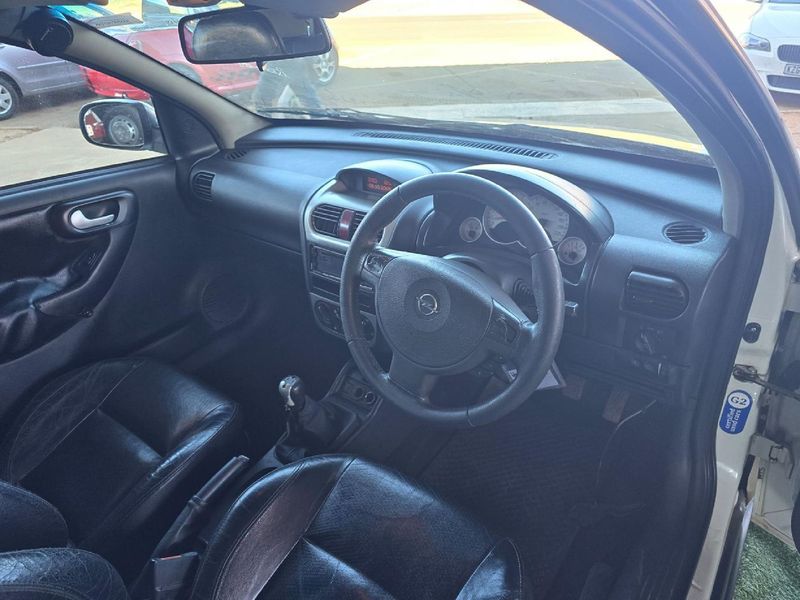 Used Opel Corsa 1.8 GSi MAJOR SERVICED for sale in Mpumalanga - Cars.co ...