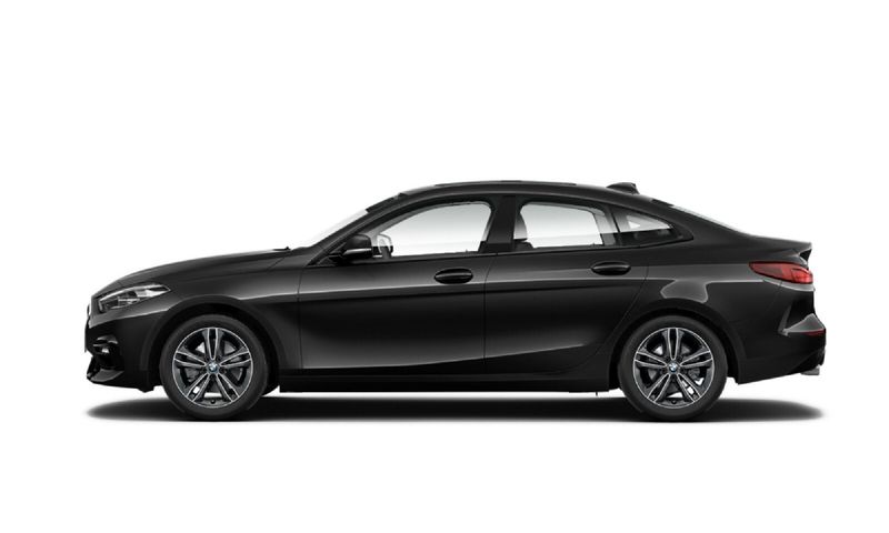 Used BMW 2 Series 220d Gran Coupe Sport Line for sale in Gauteng - Cars ...