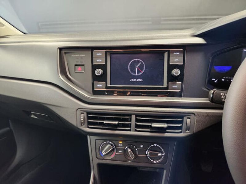 New Volkswagen Polo 1.0 TSI for sale in Gauteng - Cars.co.za (ID::9665498)