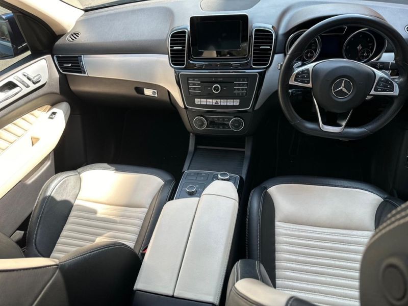 Used Mercedes-Benz GLE 350d 4Matic for sale in Gauteng - Cars.co.za (ID ...