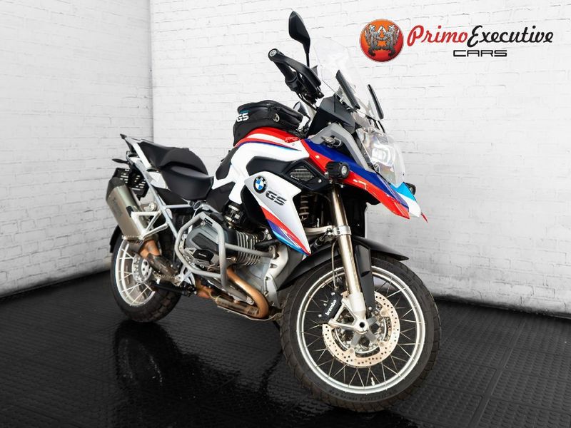Used BMW R1200 GS (Full Spec) for sale in Gauteng - Cars.co.za (ID::9667342)
