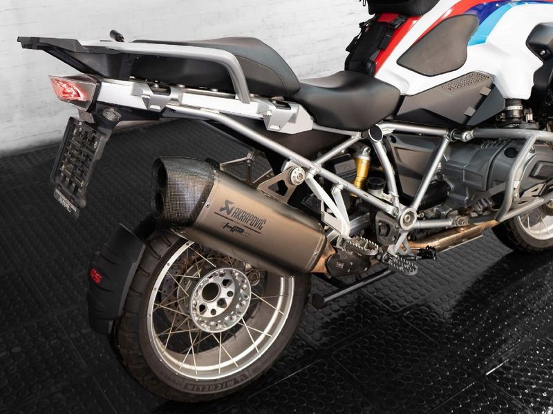 Used BMW R1200 GS (Full Spec) for sale in Gauteng - Cars.co.za (ID ...