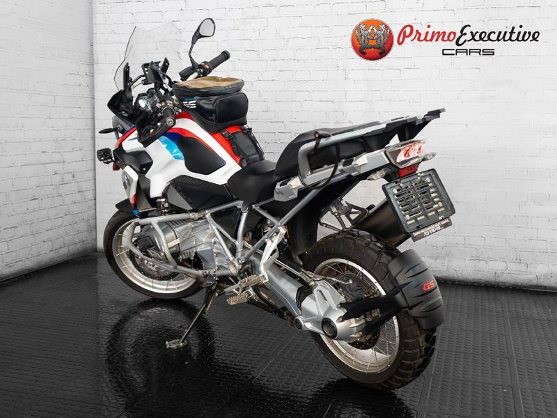 Used BMW R1200 GS (Full Spec) for sale in Gauteng - Cars.co.za (ID::9667342)