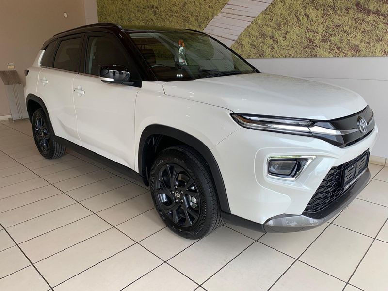 New Toyota Urban Cruiser 1.5 XR for sale in Gauteng - Cars.co.za (ID ...