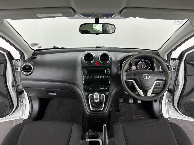 Used GWM H6 1.5T City for sale in Gauteng - Cars.co.za (ID::9670247)