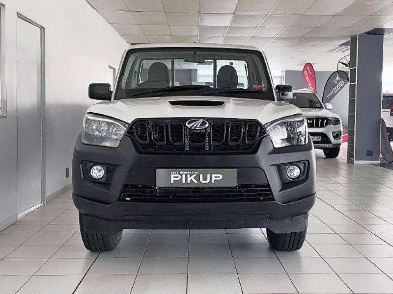 New Mahindra Pik Up 2.2 mHawk S4 Single Cab 4x2 for sale in Kwazulu ...