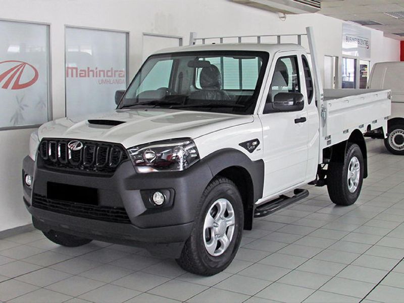 New Mahindra Pik Up 2.2 mHawk S4 Dropside 4x2 for sale in Kwazulu Natal ...