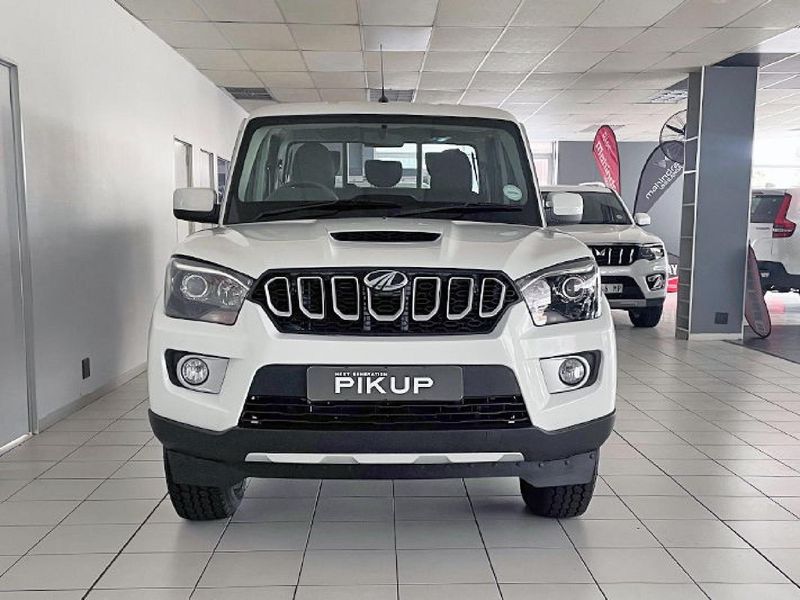 New Mahindra Pik Up 2.2 mHawk S6 Double Cab 4x4 AT for sale in Kwazulu ...