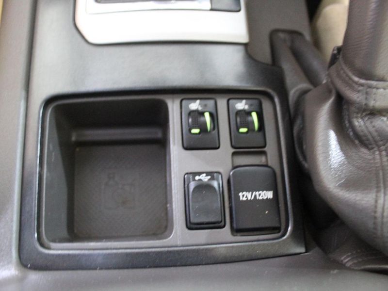 Used Toyota Land Cruiser Prado 4.0 V6 VVTi VX 4X4 AUTOMATIC 7-SEATER ...