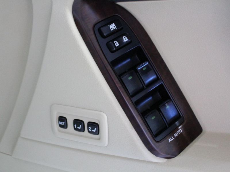 Used Toyota Land Cruiser Prado 4.0 V6 VVTi VX 4X4 AUTOMATIC 7-SEATER ...
