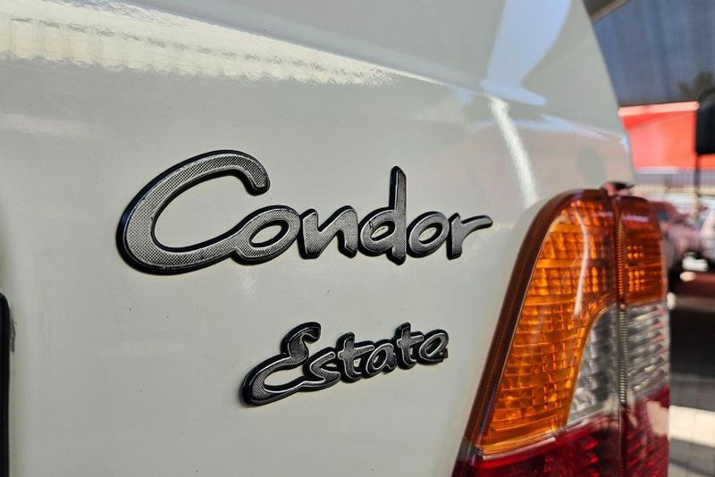 Used Toyota Condor 2400i Estate TX for sale in Gauteng - Cars.co.za (ID ...