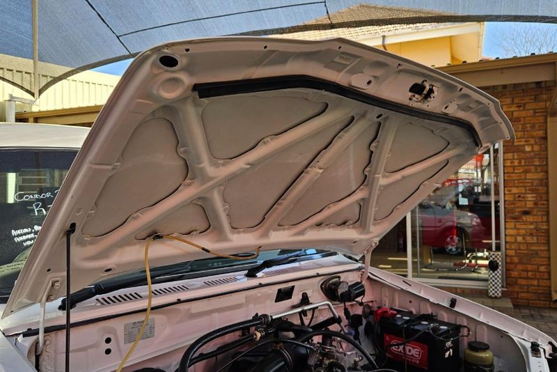 Used Toyota Condor 2400i Estate TX for sale in Gauteng - Cars.co.za (ID ...