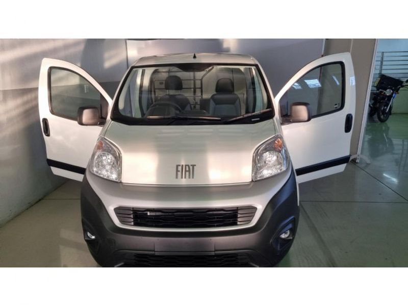 New Fiat Fiorino 1.3 MultiJet Panel Van for sale in Kwazulu Natal ...