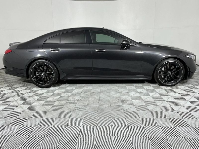 Used Mercedes-Benz CLS 53 AMG 4Matic for sale in Kwazulu Natal - Cars ...