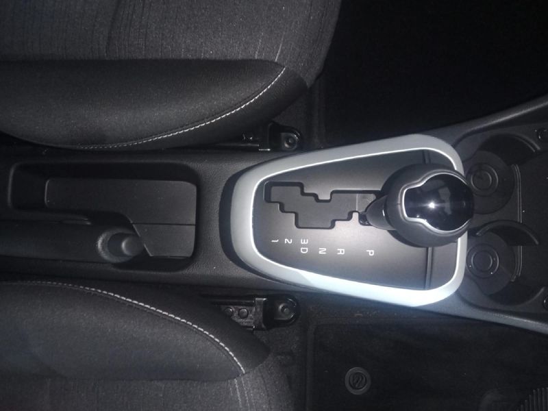 Used Kia Picanto 1.2 Street Auto for sale in Kwazulu Natal - Cars.co.za ...