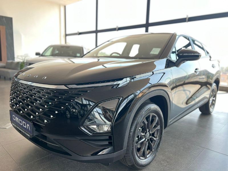 New Omoda C5 1.5T Style for sale in Gauteng - Cars.co.za (ID::9687340)