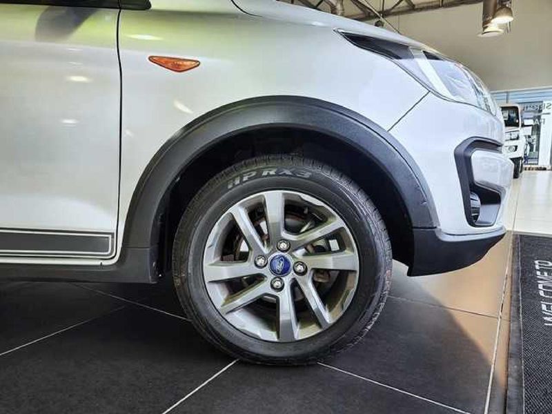 Used Ford Figo Freestyle 1.5Ti VCT Titanium 5-dr for sale in Kwazulu ...