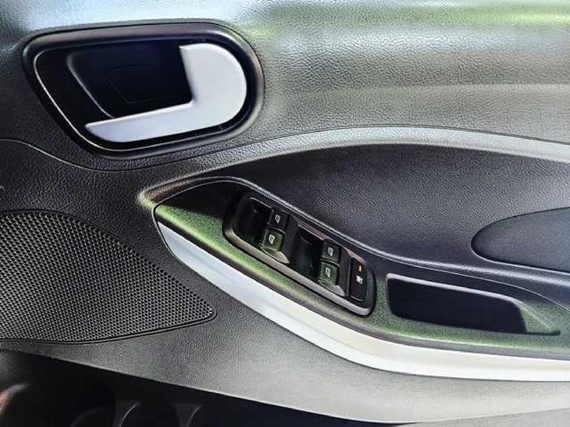 Used Ford Figo Freestyle 1.5Ti VCT Titanium 5-dr for sale in Kwazulu ...