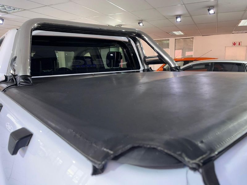 Used Ford Ranger 2.2 TDCi XL Double-Cab rent to own available for sale ...