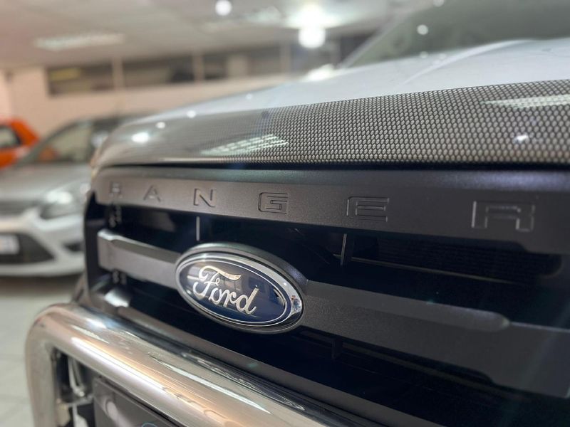 Used Ford Ranger 2.2 TDCi XL Double-Cab rent to own available for sale ...