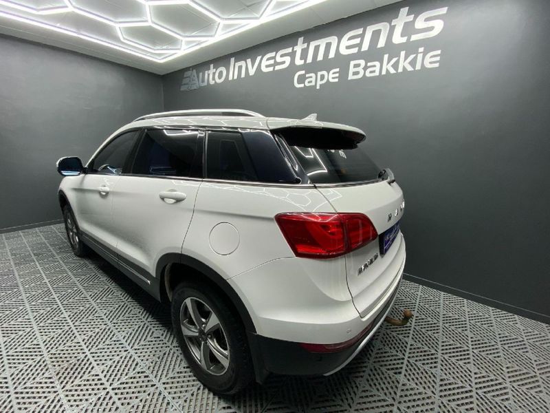 Used Haval H6C 2.0T City for sale in Western Cape - Cars.co.za (ID ...