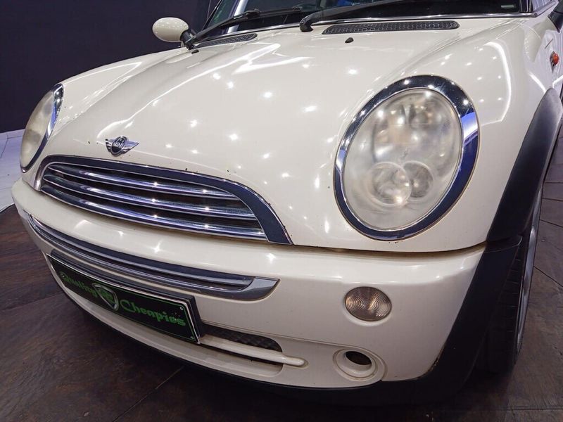 Used MINI Hatch Cooper for sale in Gauteng - Cars.co.za (ID::9690939)