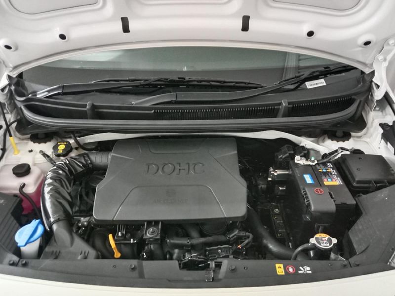 Used Kia Picanto 1.0 Style Auto for sale in Kwazulu Natal - Cars.co.za ...