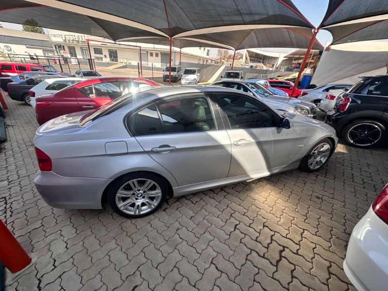 Used BMW 3 Series 325i Sport Edition for sale in Gauteng - Cars.co.za ...