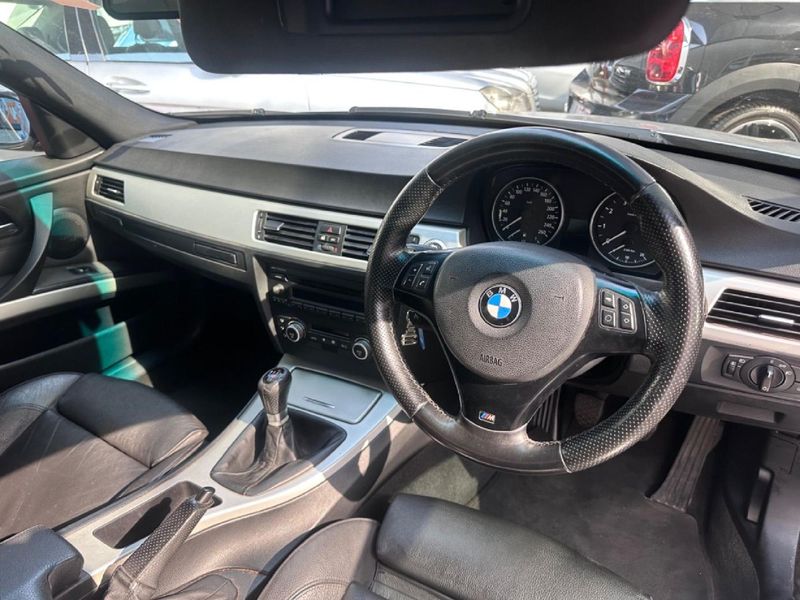 Used BMW 3 Series 325i Sport Edition for sale in Gauteng - Cars.co.za ...