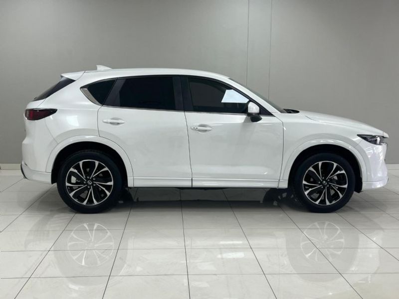 New Mazda CX-5 2.0 Dynamic Auto for sale in Gauteng - Cars.co.za (ID ...