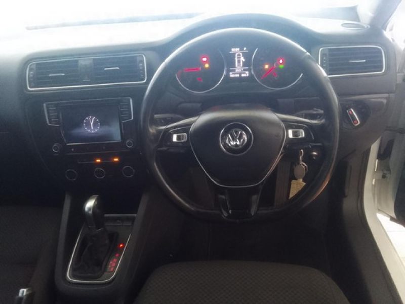 Used Volkswagen Jetta GP 1.6 TDI Comfortline Auto for sale in Gauteng ...