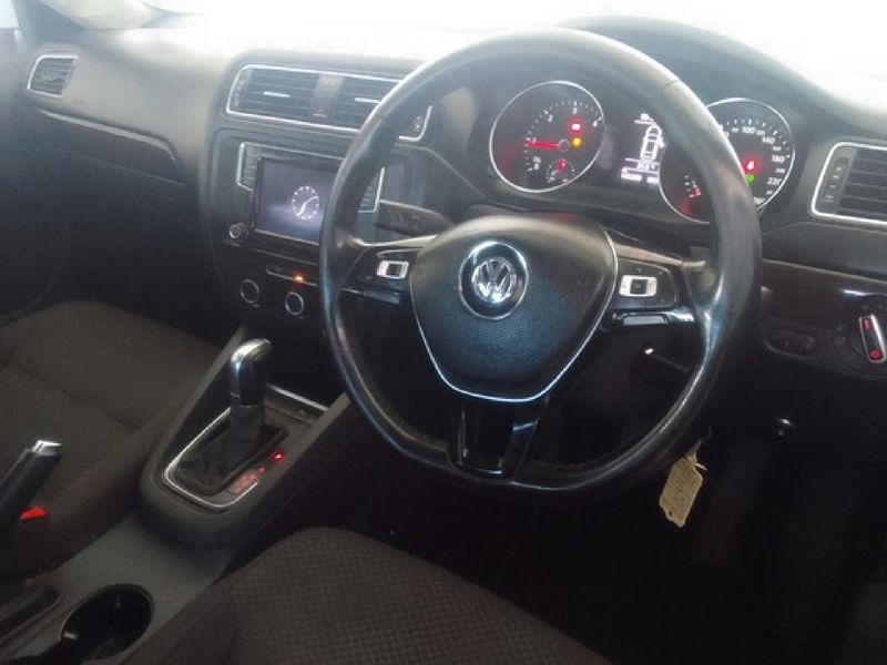 Used Volkswagen Jetta GP 1.6 TDI Comfortline Auto for sale in Gauteng ...