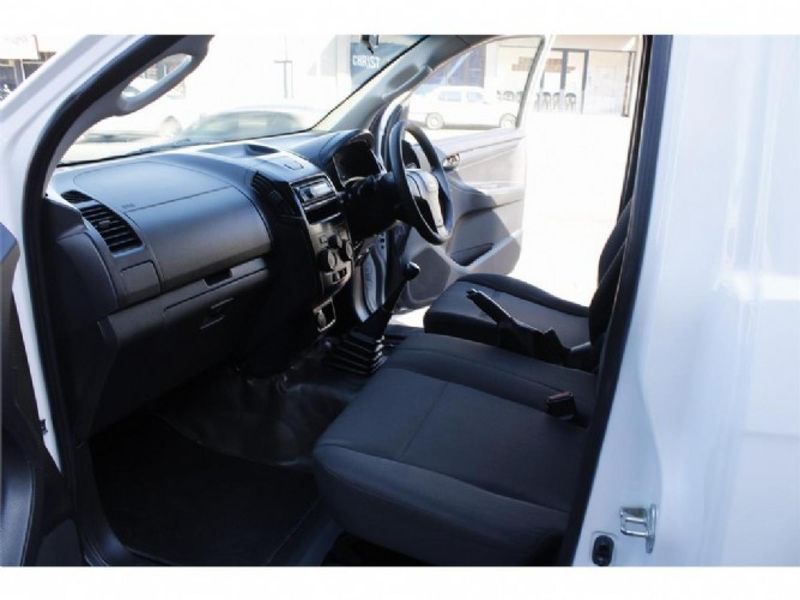 Used Isuzu KB 250 D-Teq HO Fleetside Safety Single-Cab for sale in Western Cape - Cars.co.za (ID ...