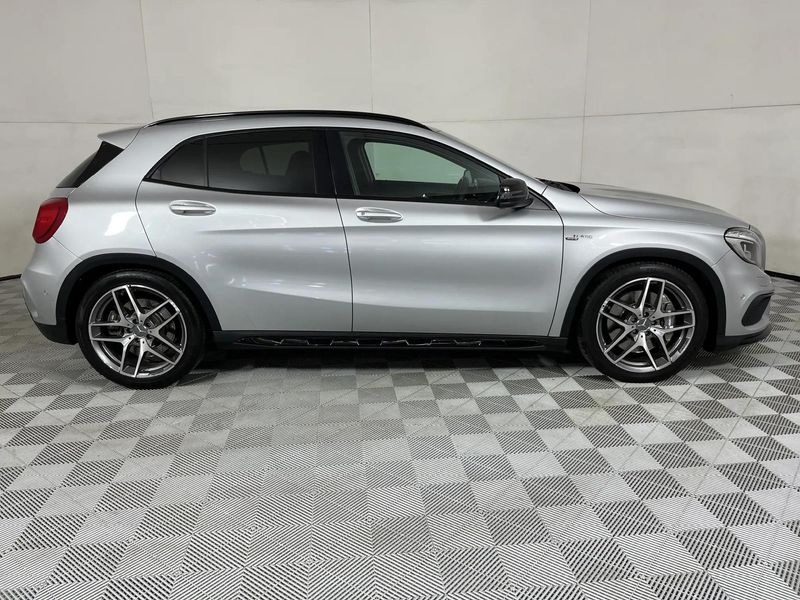 Used Mercedes-AMG GLA 45 AMG for sale in Gauteng - Cars.co.za (ID::9723584)