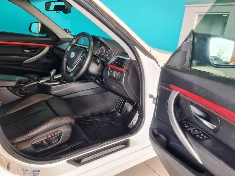 Used BMW 3 Series 335i GT Sport for sale in Gauteng - Cars.co.za (ID ...