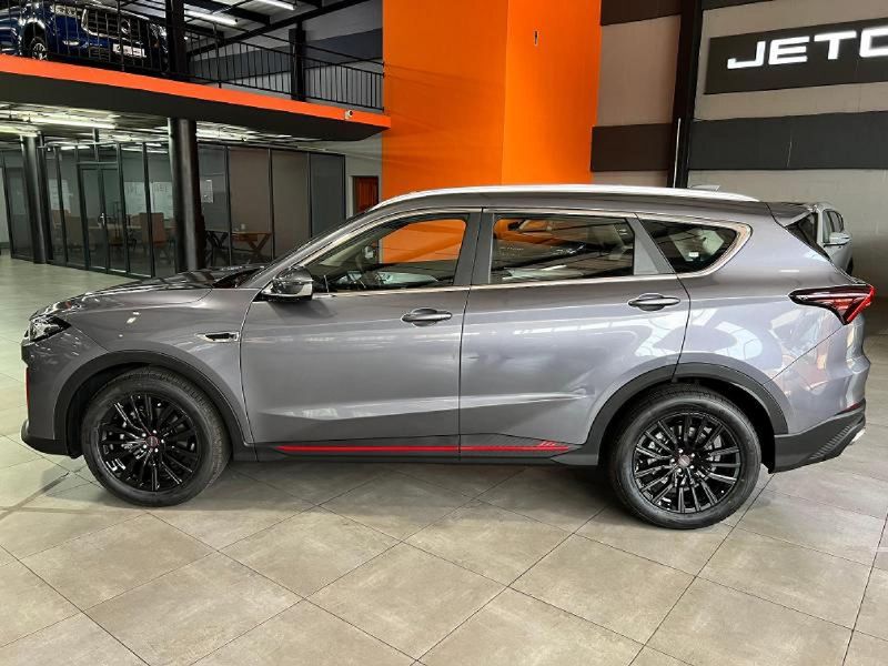 New Jetour X70 Plus 1.5T Momentum for sale in Gauteng - Cars.co.za (ID::9737090)