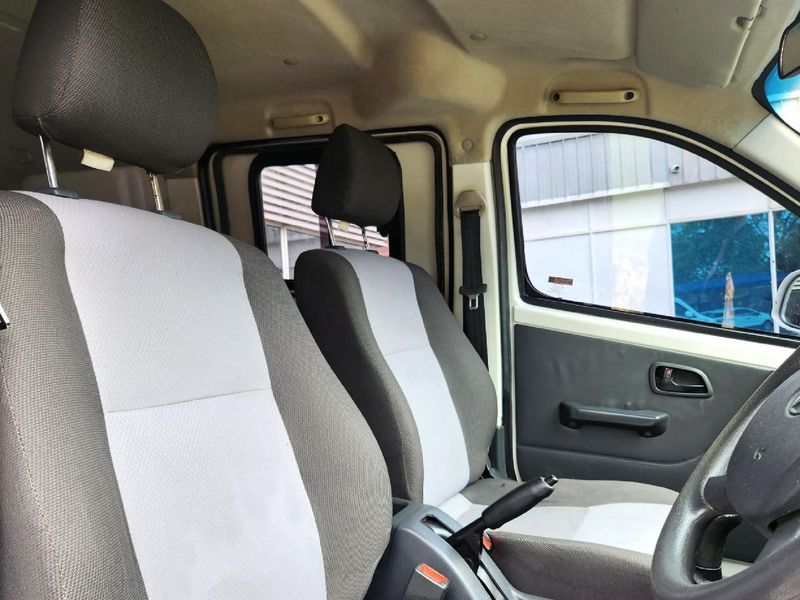 Used Chana Star 1300 for sale in Gauteng - Cars.co.za (ID::9741046)