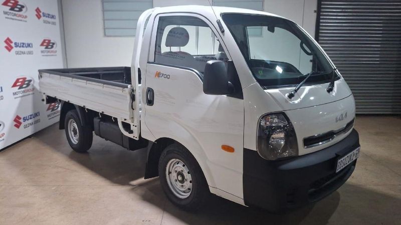 Used Kia K-Series Pick-Up NICE LDV !! for sale in Gauteng - Cars.co.za ...