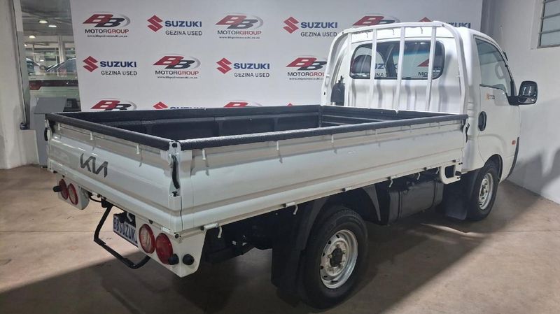 Used Kia K-Series Pick-Up NICE LDV !! for sale in Gauteng - Cars.co.za ...