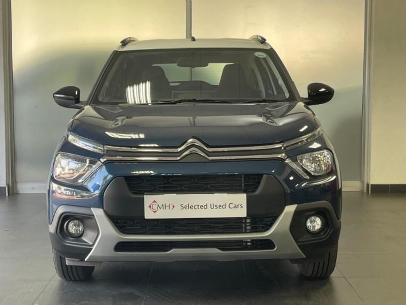 New Citroen C3 1.2 Max (61kW) for sale in Western Cape - Cars.co.za (ID ...