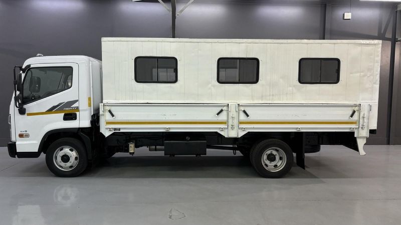 Used Hyundai EX8 A/C F/C D/S for sale in Gauteng - Cars.co.za (ID::9743387)