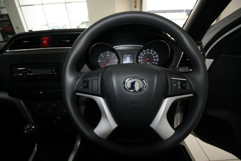 New GWM Steed 5 2.0 S Single-Cab for sale in Eastern Cape - Cars.co.za ...