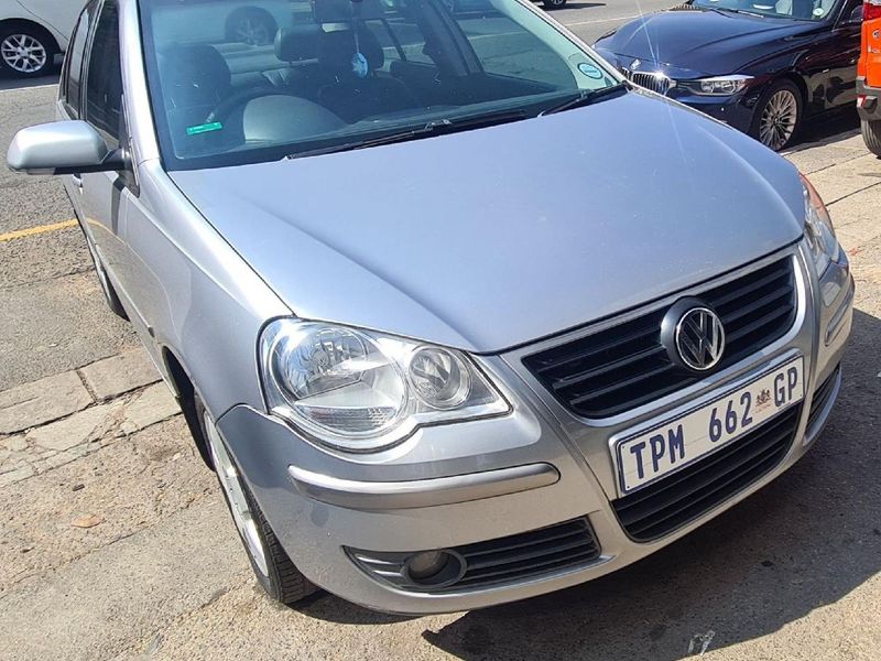 Used Volkswagen Polo 1.9 TDI Highline for sale in Gauteng - Cars.co.za ...
