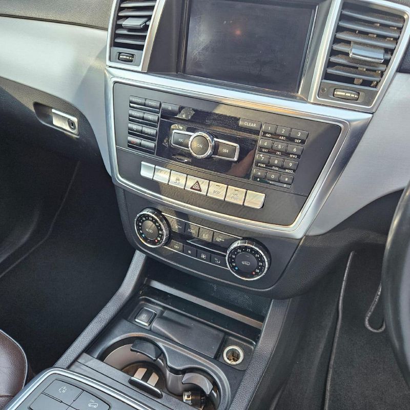 Used Mercedes-Benz ML 250 Bluetec for sale in Gauteng - Cars.co.za (ID ...